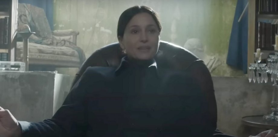 Who Are the Villains in THE WALKING DEAD: DARYL DIXON? - Nerdist