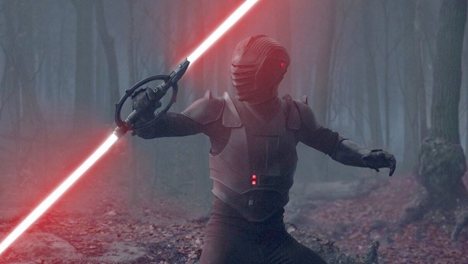 AHSOKA Reveals a Dark Secret About Marrok the Inquisitor and Morgan ...