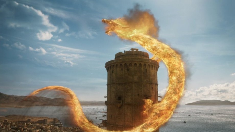 Who Is THE WHEEL OF TIME’s Dragon Reborn?