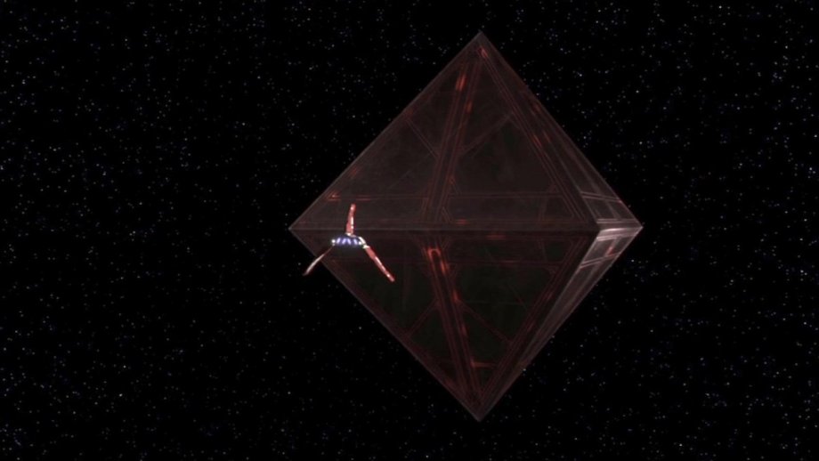 How STAR WARS' Mortis Gods Connect to AHSOKA and the World Between ...