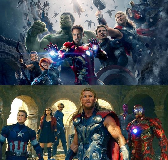 The 10 Best Avengers Team Rosters Ever in Marvel History - Nerdist