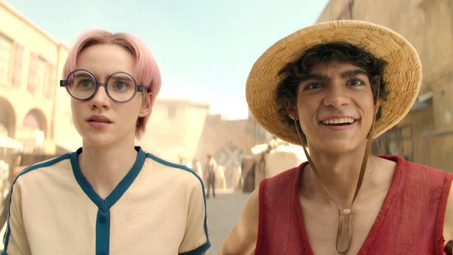 ONE PIECE's Portrayal of the Imperfect Journey of Dreaming Brings ...