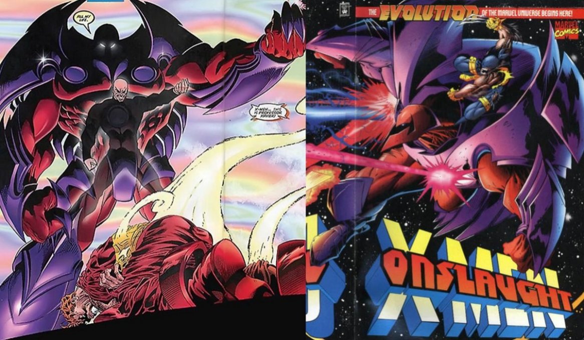 The Marvel Comics Stories We'd Love to See X-MEN '97 Adapt - Nerdist