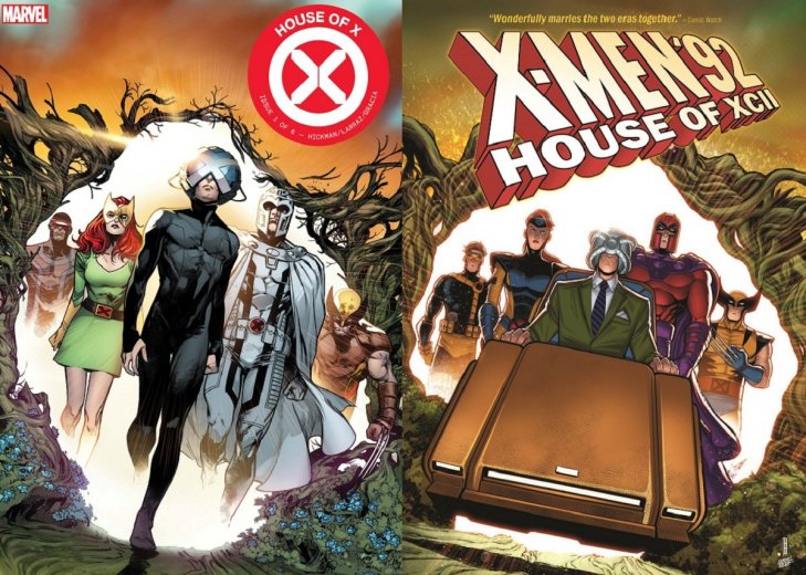 The Marvel Comics Stories We'd Love to See X-MEN '97 Adapt - Nerdist