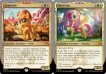 MAGIC: THE GATHERING Announces Second Collection of MY LITTLE PONY ...