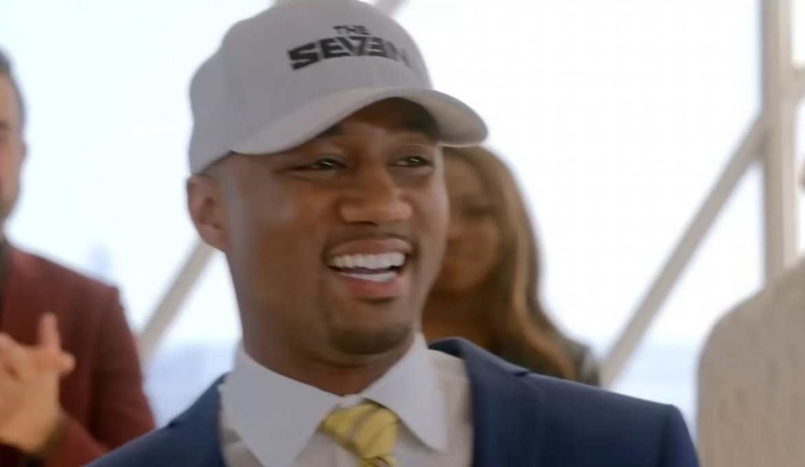 Here's How THE BOYS Characters Showed Up on GEN V's First Season - Nerdist