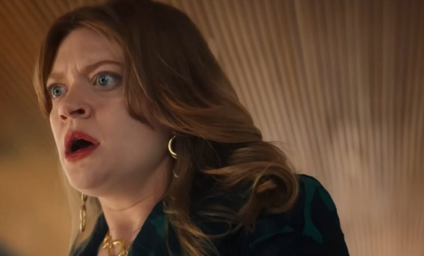 The Most Shocking, Gross, and Plain Weird Moments of THE BOYS Season ...