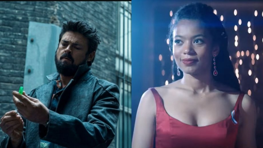 Compound V and Compound V24 in THE BOYS and GEN V, Explained - Nerdist