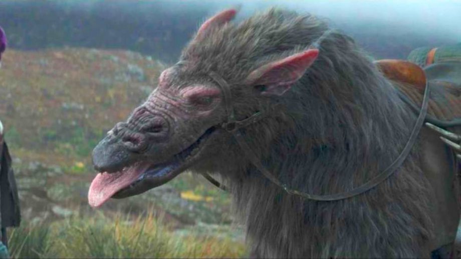 AHSOKA Introduced Your New Favorite Cute STAR WARS Aliens - Nerdist