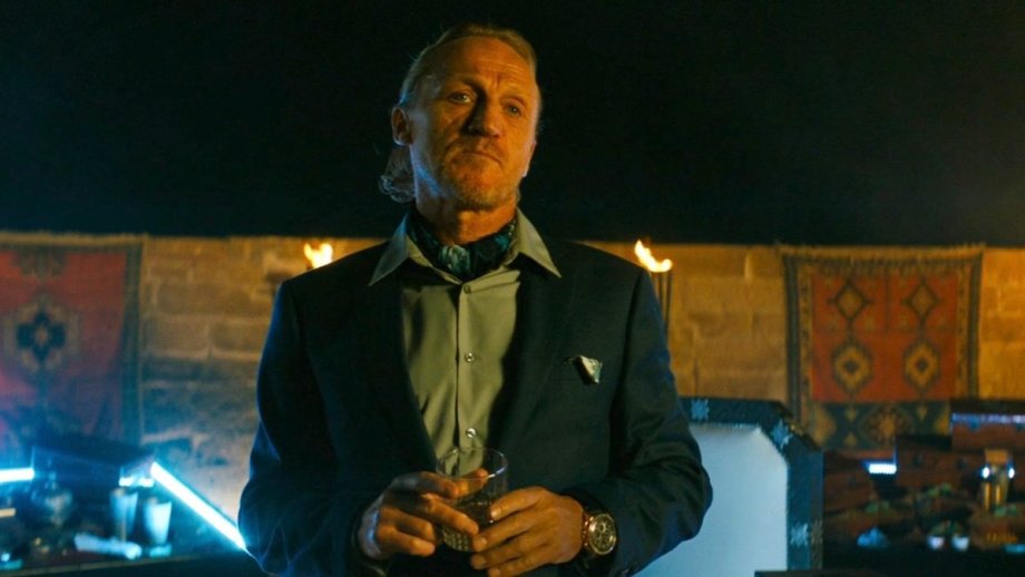 How THE CONTINENTAL's Premiere Expands JOHN WICK's High Table Lore ...