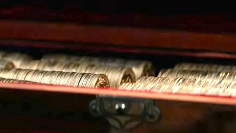 How THE CONTINENTAL's Premiere Expands JOHN WICK's High Table Lore ...