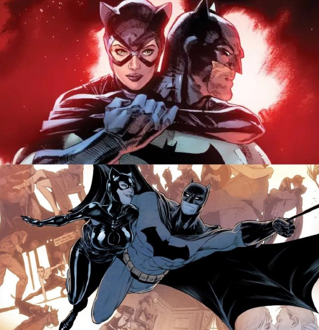 The 10 Greatest Batman Comic Book Runs of All Time, Ranked - Nerdist