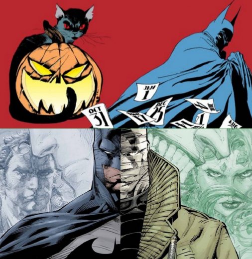 The 10 Greatest Batman Comic Book Runs of All Time, Ranked - Nerdist