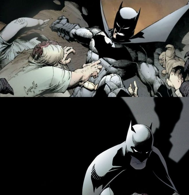The 10 Greatest Batman Comic Book Runs of All Time, Ranked - Nerdist