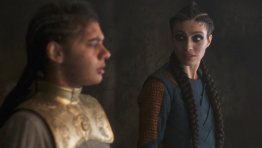 Who Are THE WHEEL OF TIME’s Seanchan? - Nerdist