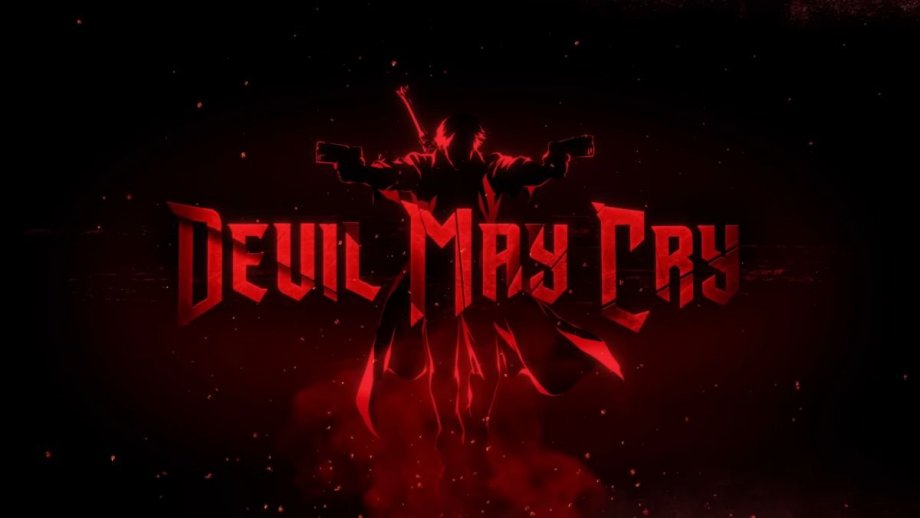 DEVIL MAY CRY Anime Series Shares Its Rad Opening Credits, Confirms ...
