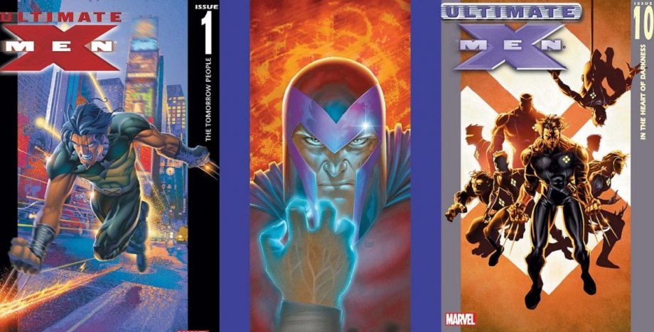 The 10 Greatest X-Men Comic Book Runs of All Time, Ranked - Nerdist