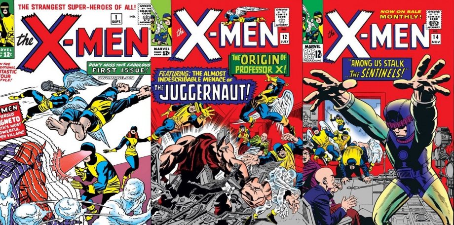 The 10 Greatest X-Men Comic Book Runs of All Time, Ranked - Nerdist