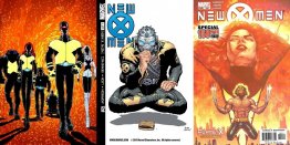 The 10 Greatest X-Men Comic Book Runs of All Time, Ranked - Nerdist