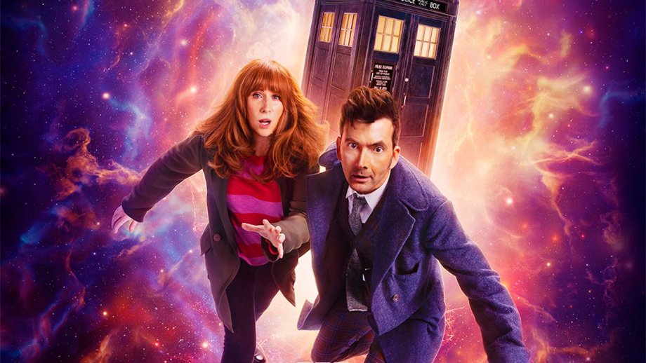 All the DOCTOR WHO 60th Anniversary Special Easter Eggs, Callbacks, and ...