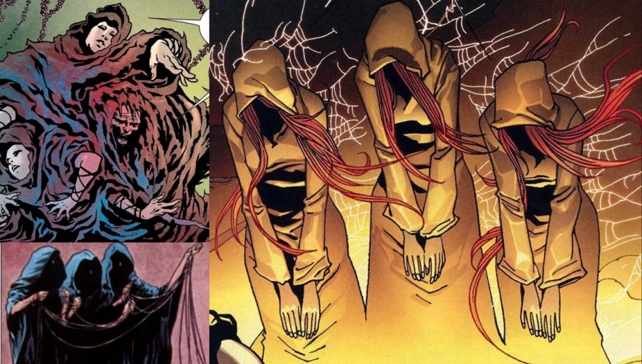 LOKI's Temporal Loom: What Is It and What Are Its Marvel Comics ...