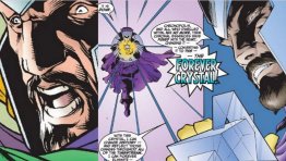 LOKI's Temporal Loom: What Is It and What Are Its Marvel Comics ...