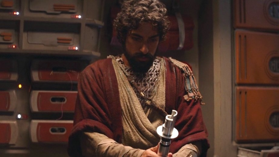 AHSOKA's Finale, Explained: What Season 1 Means for STAR WARS' Future - Nerdist