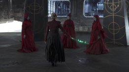 AHSOKA's Finale, Explained: What Season 1 Means for STAR WARS' Future - Nerdist