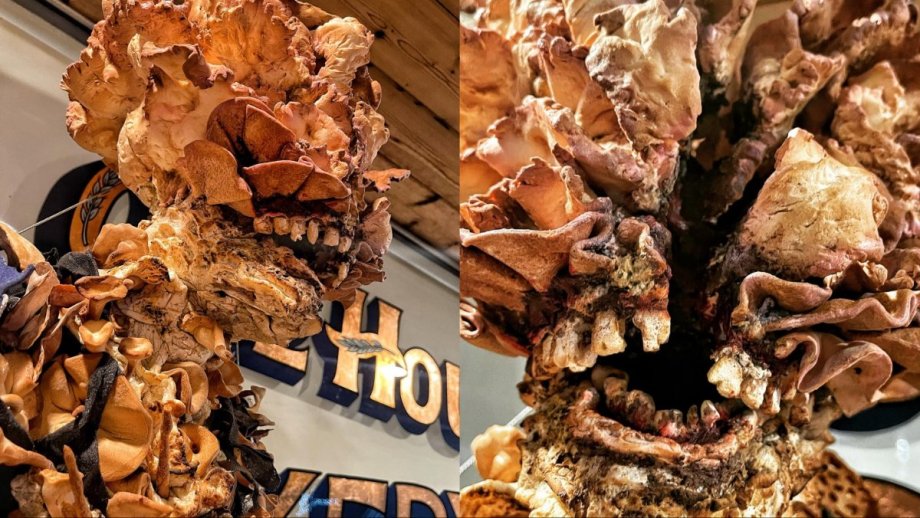 THE LAST OF US Bread Clicker Gives Us Another Reason to Fear Flour ...