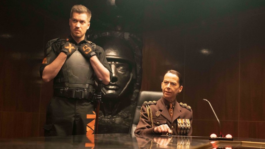 How Time and Time Travel Work in LOKI's TVA - Nerdist