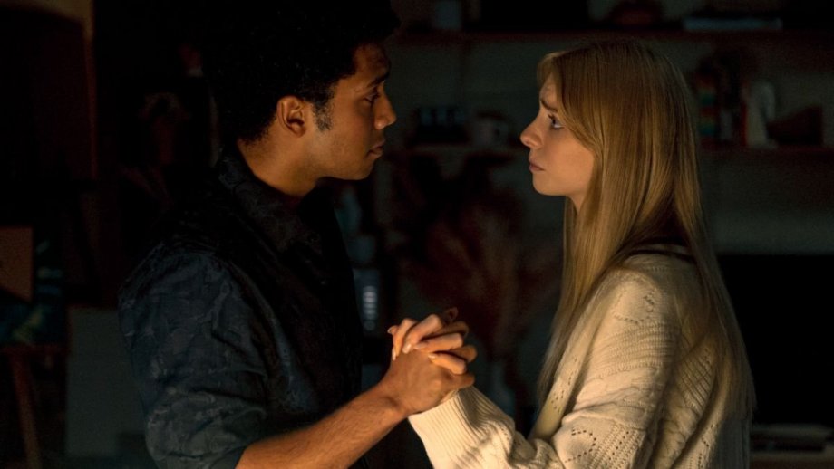 GEN V Reveals Cate Dunlap Was Behind the Mind-Wiping Confusion - Nerdist