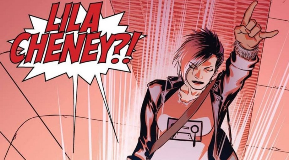 Who Is Prince Yan D'Aladna, Park Seo-joon’s THE MARVELS' Character ...