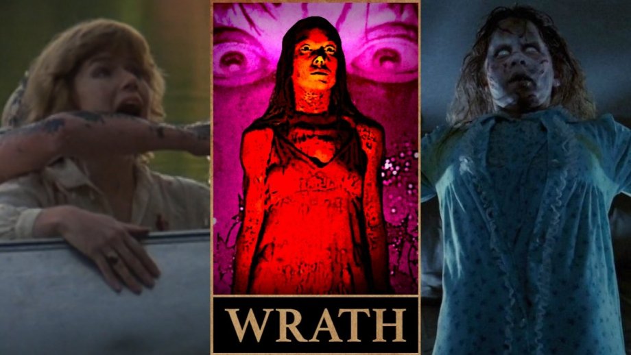 Trope Day Archives - Nerdist