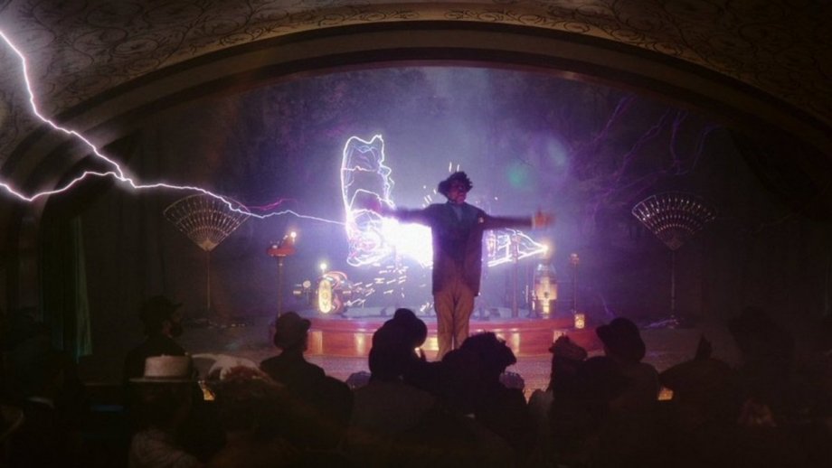 LOKI's Temporal Loom: What Is It and What Are Its Marvel Comics ...