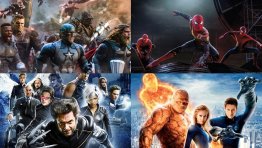 Kevin Feige Confirms All Marvel Films and TV Shows Are Part of the MCU ...