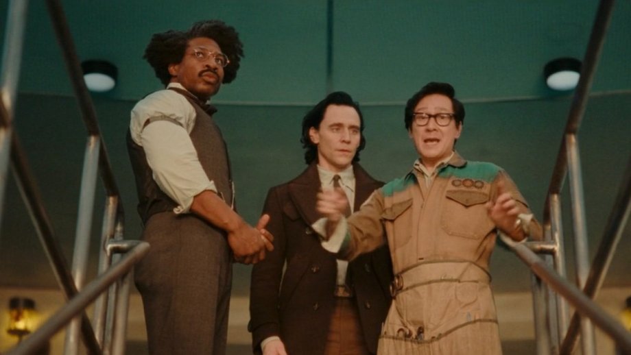 What Victor Timely's Fate Means for LOKI, the Sacred Timeline, and TVA ...