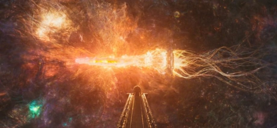 LOKI's Temporal Loom: What Is It and What Are Its Marvel Comics ...