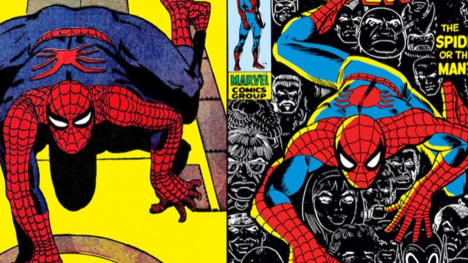 The 10 Greatest Spider-Man Comic Book Runs of All Time - Nerdist