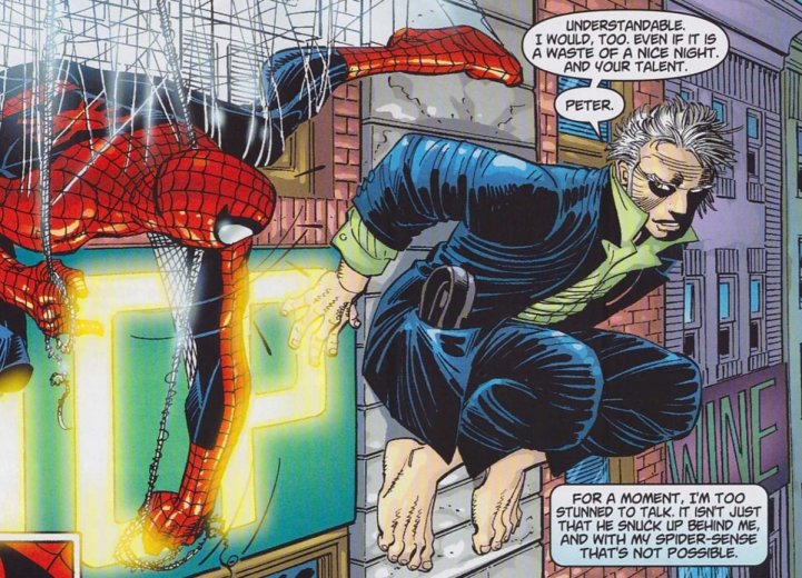 The 10 Greatest Spider-Man Comic Book Runs of All Time - Nerdist