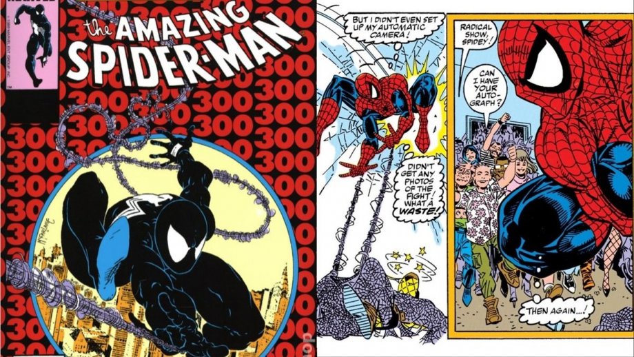 The 10 Greatest Spider-man Comic Book Runs Of All Time - Nerdist