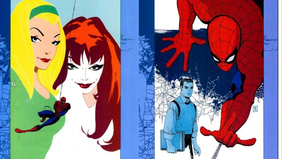 The 10 Greatest Spider-Man Comic Book Runs of All Time - Nerdist