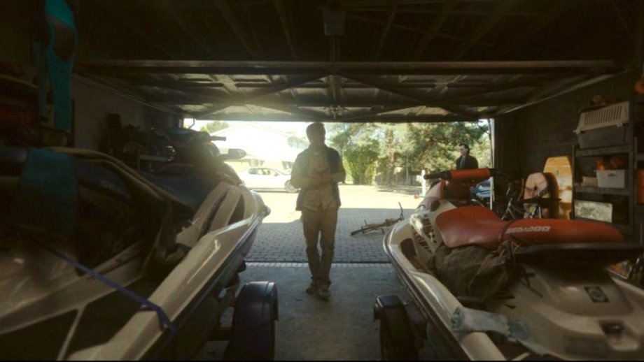 Mobius Lives His Jet Ski Dreams in LOKI Season 2 (Sort Of) - Nerdist