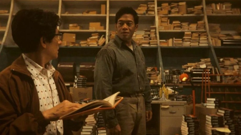 LOKI Reveals How One Character Was Involved in an Escape from Alcatraz ...