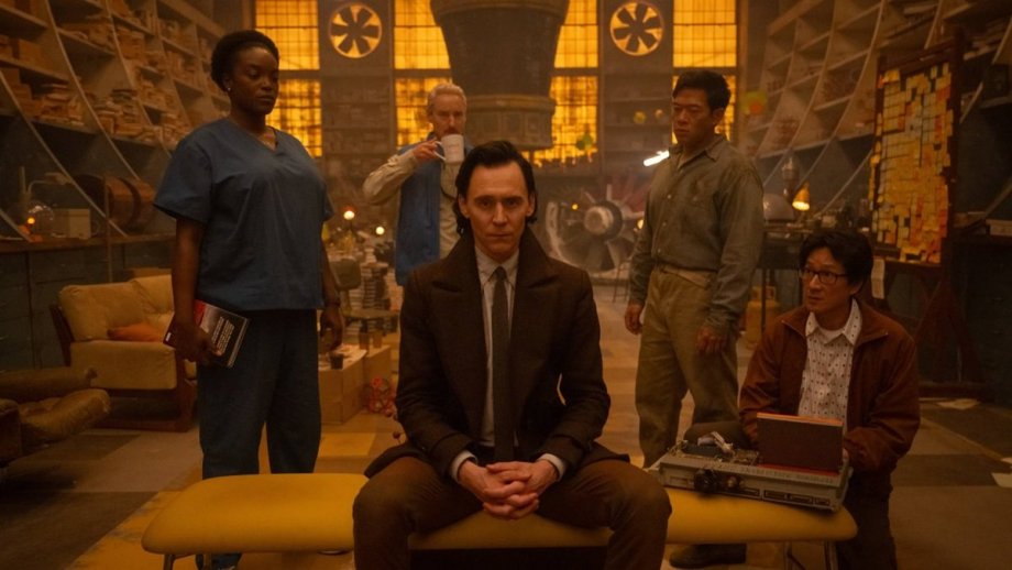 LOKI Reveals How One Character Was Involved in an Escape from Alcatraz ...