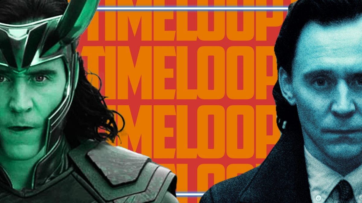 Is Loki One Giant TIME LOOP? | Loki Season 2 Episode 5 - Nerdist