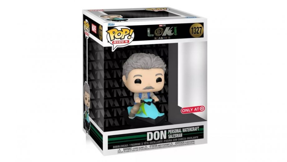 Mobius Lives His Jet Ski Dreams in LOKI Season 2 (Sort Of) - Nerdist