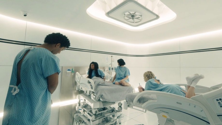 What GEN V's Season 1 Finale Means for THE BOYS - Nerdist