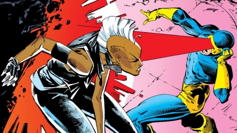THE MARVELS' Director Reveals Her Dream X-MEN Project Starring Cyclops ...