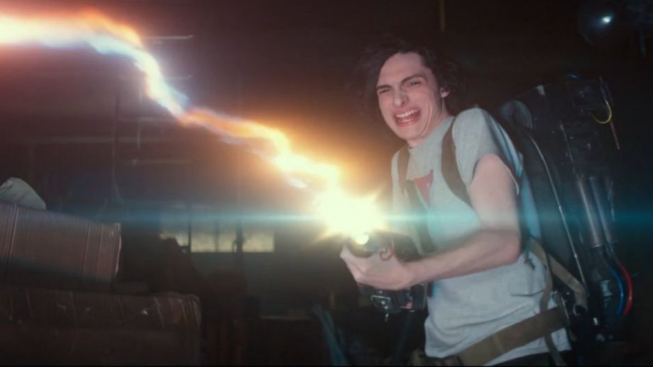 Final GHOSTBUSTERS: FROZEN EMPIRE Trailer Brings Undead Army and Mini ...