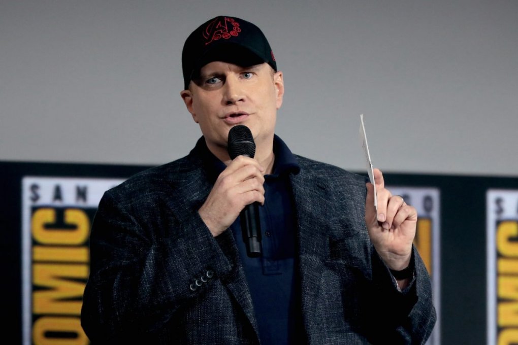 Kevin Feige Says His STAR WARS Movie Is Not Happening - Nerdist